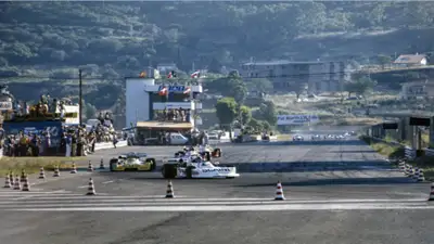 Recent Track Mods (Page 15) | Assetto World