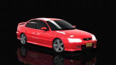 Holden Commodore VY SS | Car Mod | Assetto World