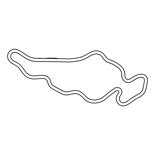 Most Recent Track Mods (161) | Assetto World